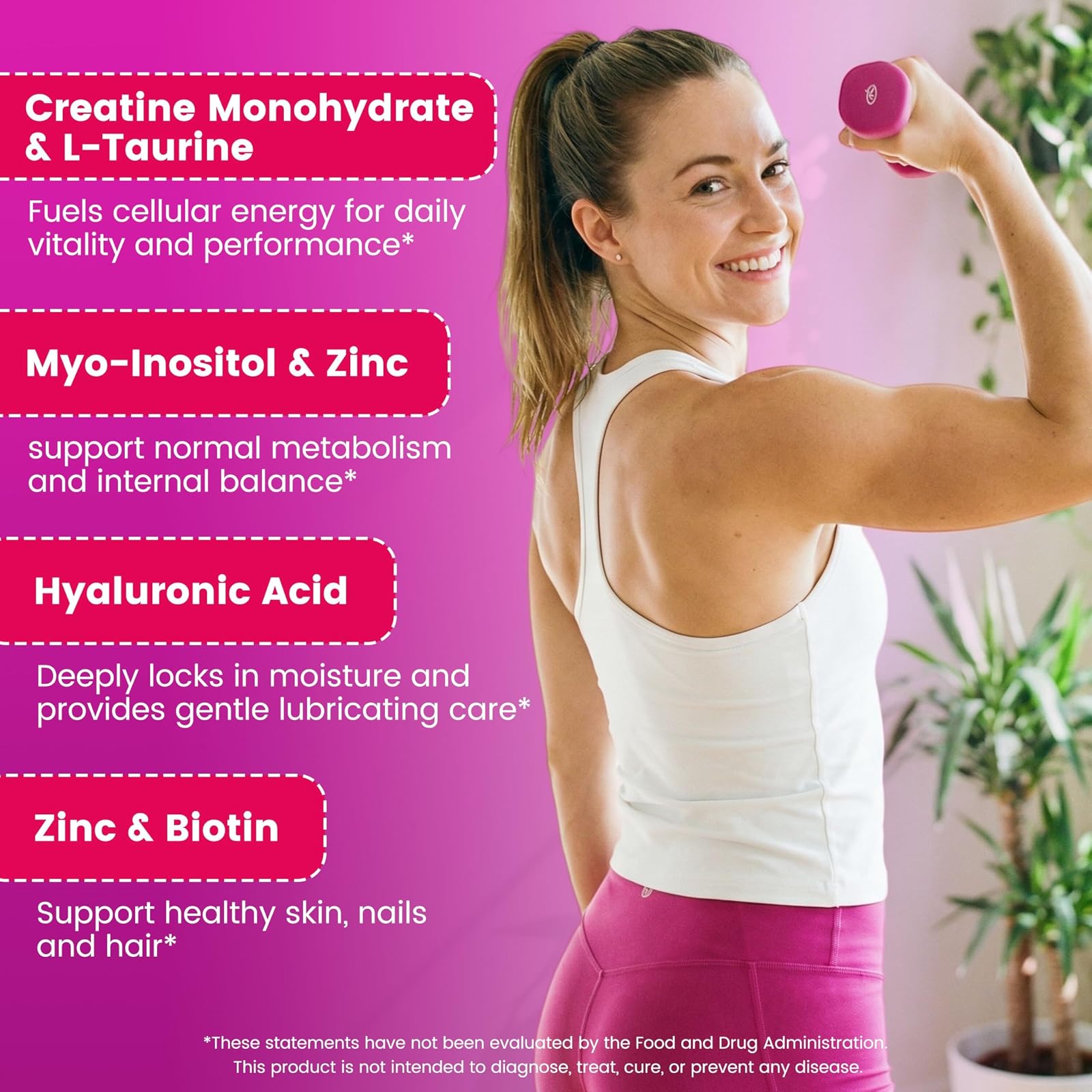 easy-to-take creatine gummies for workouts