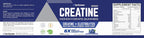 easy-to-take creatine gummies supplement