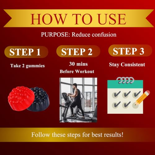 easy-to-take creatine gummies supplement