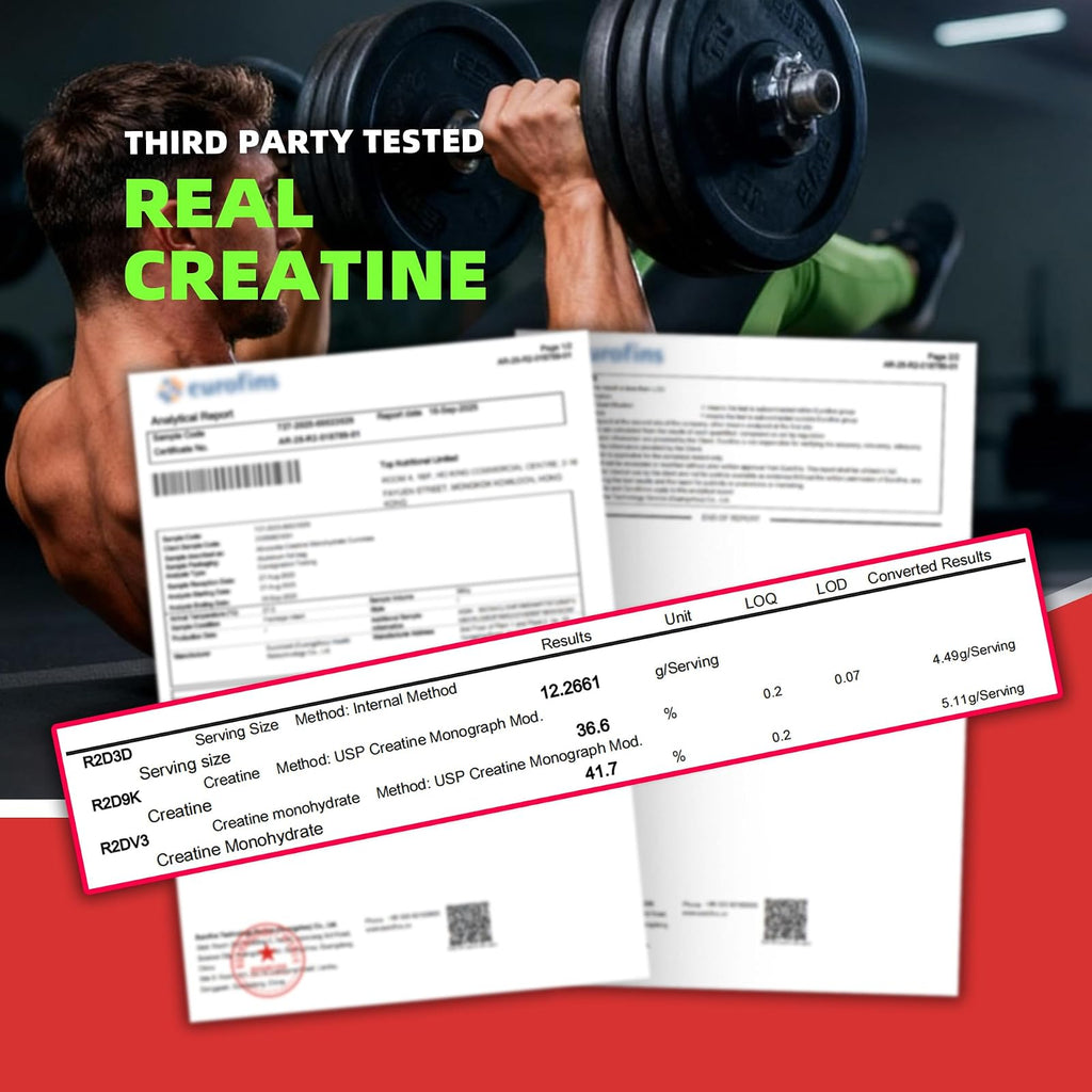 easy to take creatine gummies supplement