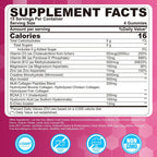 easy-to-take creatine gummies