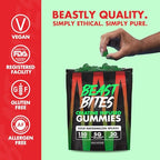 easy-to-take creatine gummies