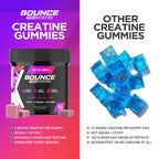easy-to-take creatine gummies