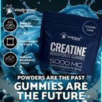 easy-to-take creatine gummies