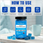 easy-to-take creatine gummies