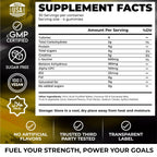 easy-to-take creatine gummies