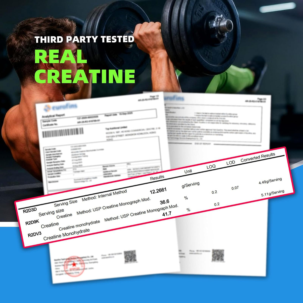 easy to take creatine gummies