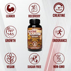 easy-to-take creatine gummies