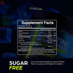 easy to take creatine gummies
