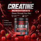 easy to take creatine gummies
