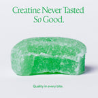 easy to take creatine gummies