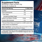 easy to take creatine gummies