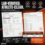 easy-to-take creatine gummy supplement