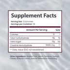 easy-to-take creatine gummy supplements