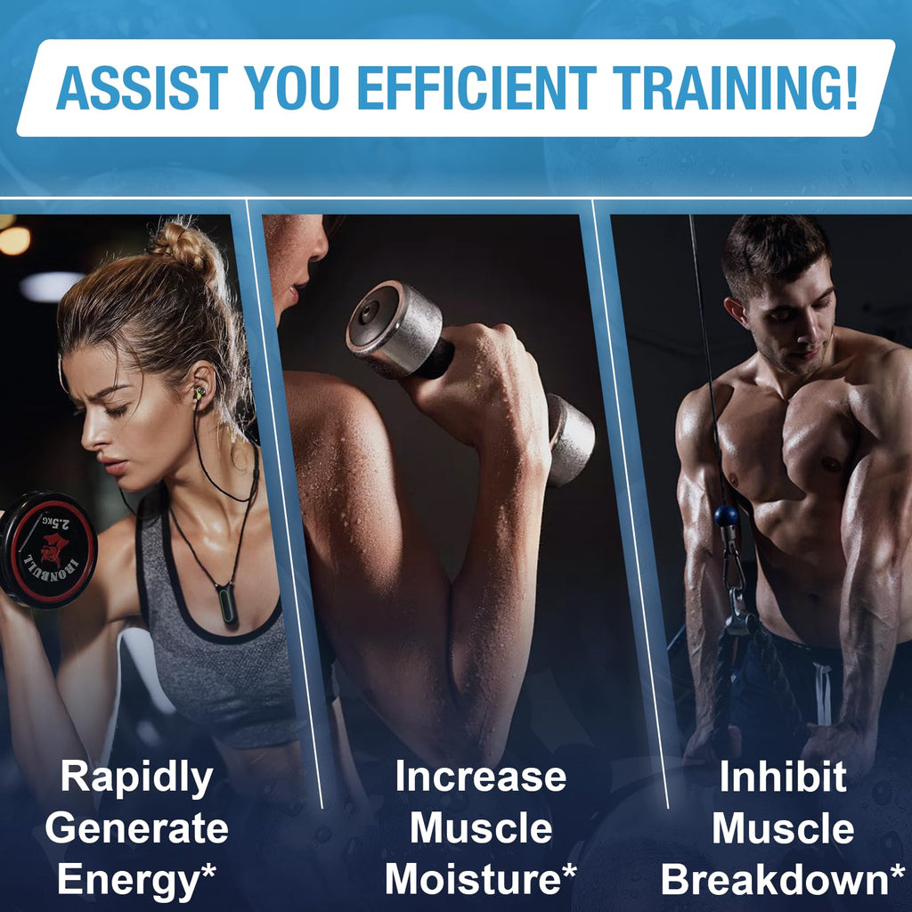 easy-to-take creatine gummy supplements