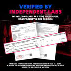 easy-to-take creatine gummy supplements