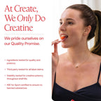 easy-to-take creatine monohydrate gummies