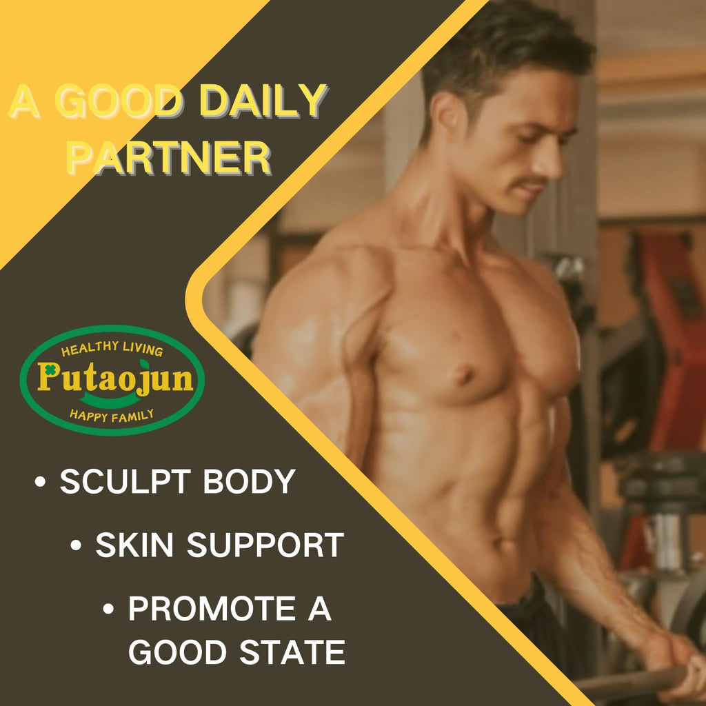 easy-to-take creatine monohydrate supplement