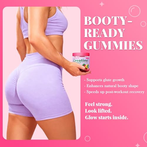Easy-to-take creatine monohydrate supplement