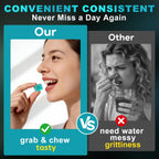 easy-to-take creatine monohydrate supplement