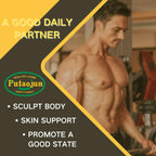 easy-to-take creatine monohydrate supplements