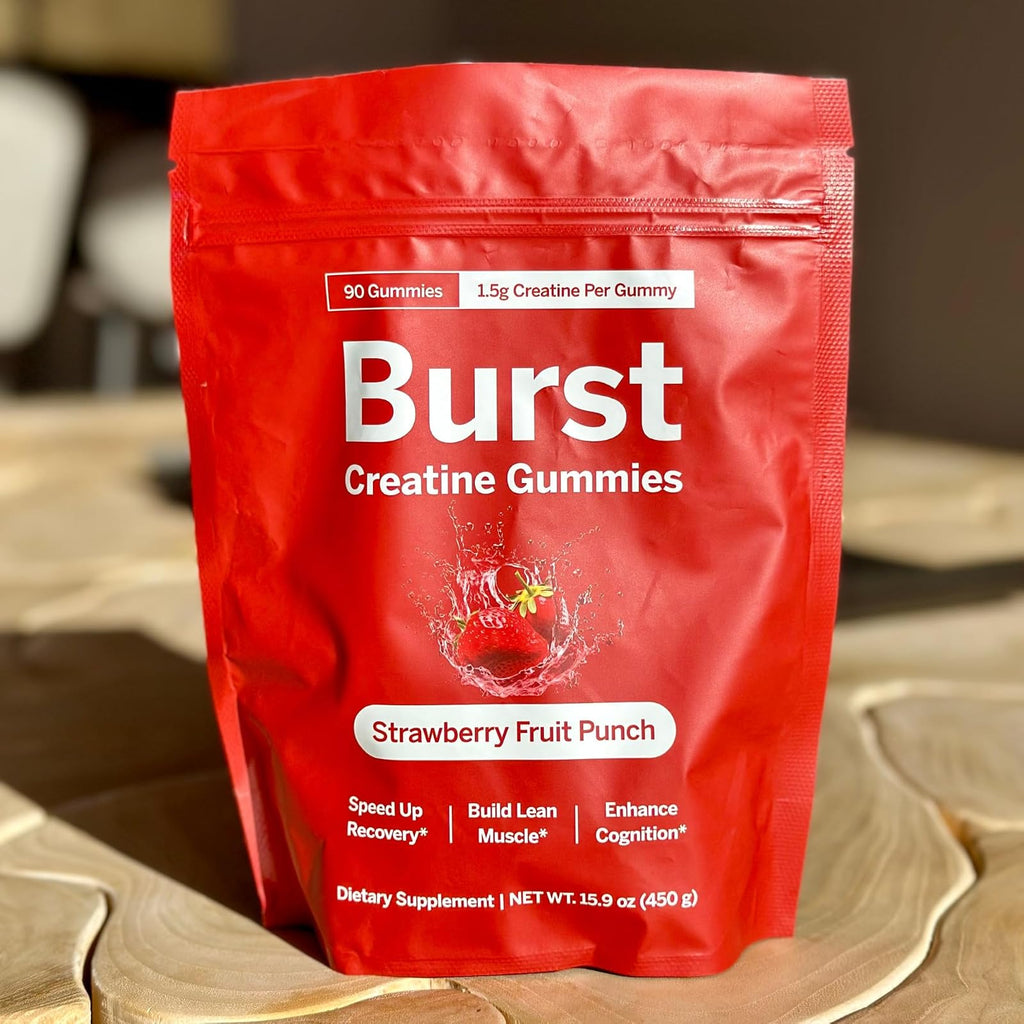 easy-to-take creatine monohydrate