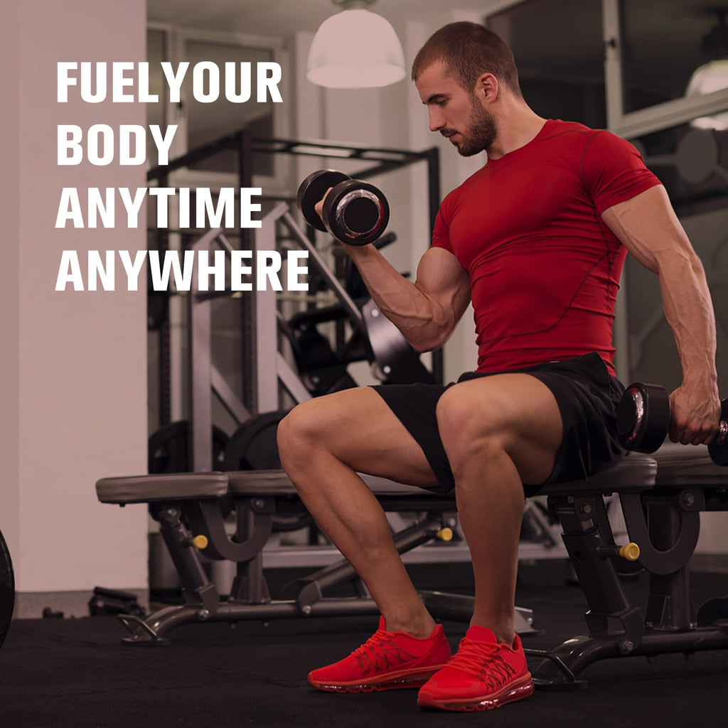easy to take creatine monohydrate