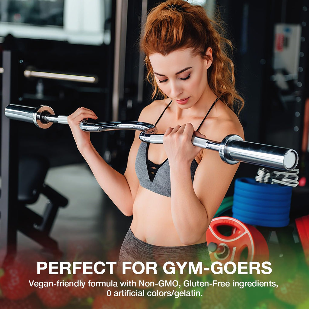easy to take creatine monohydrate