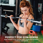 easy to take creatine monohydrate