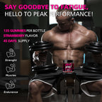 easy-to-take creatine monohydrate