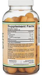 easy to take creatine monohydrate