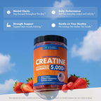 easy-to-take creatine supplement for athletes
