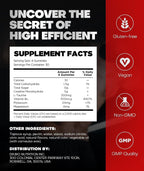 easy-to-take creatine supplement gummies