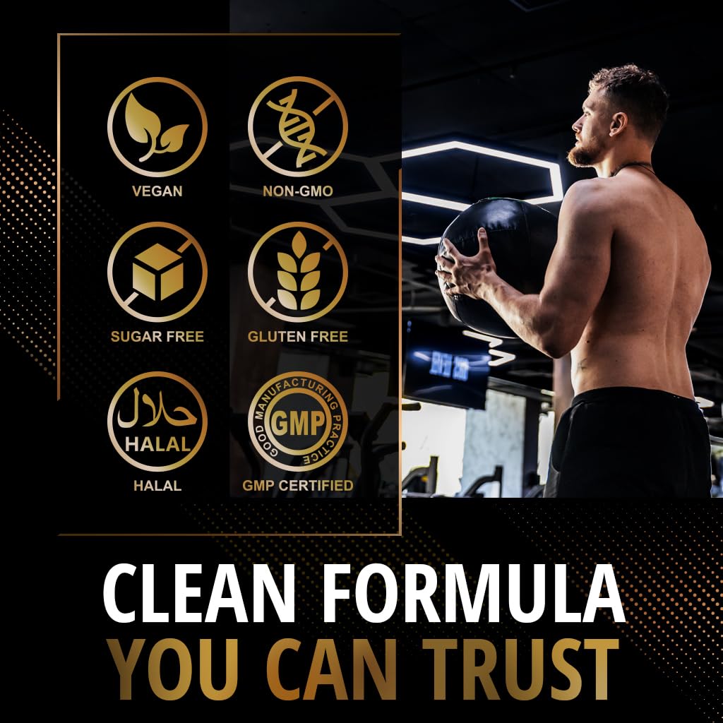 easy-to-take creatine supplement gummies