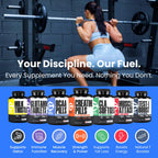 easy-to-take creatine supplement
