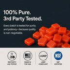 easy-to-take creatine supplement