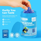 easy to take creatine supplement