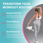 easy-to-take creatine supplement