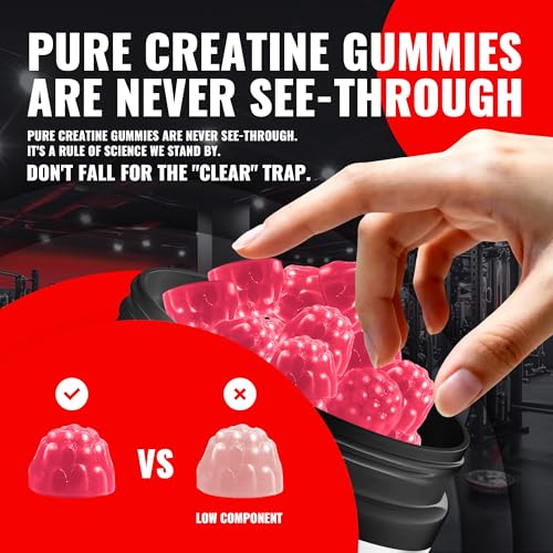 easy-to-take creatine supplement