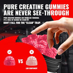 easy-to-take creatine supplement