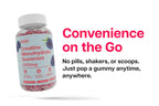 easy to take creatine supplement