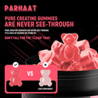 easy to take creatine supplement