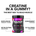 easy-to-take creatine supplement