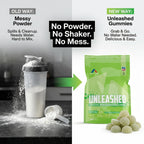 easy to take creatine supplement