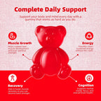 easy-to-take creatine supplement