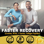 easy-to-take creatine supplement