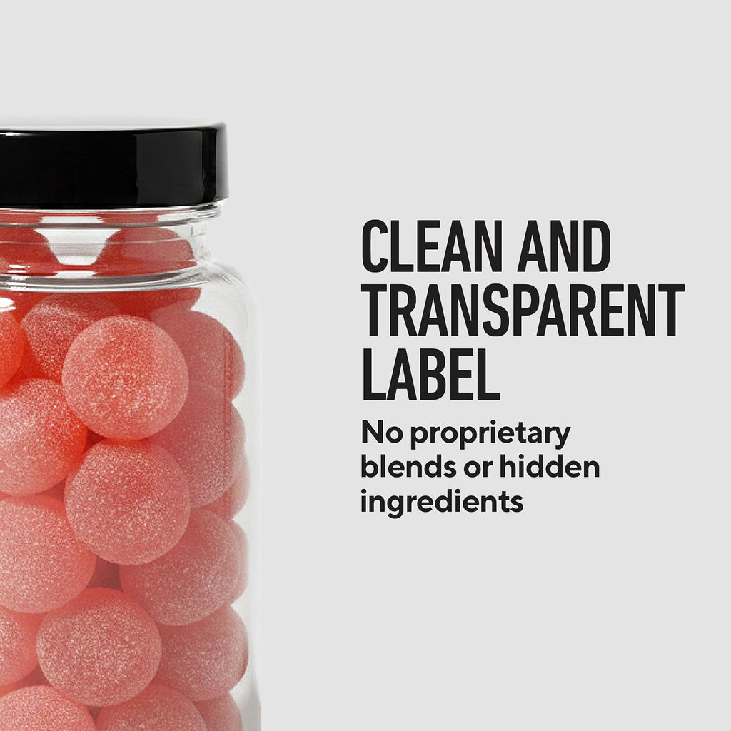 easy-to-take creatine supplement