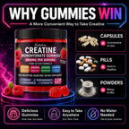 easy to take creatine supplement