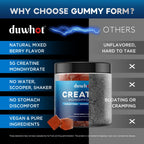 easy-to-take creatine supplement