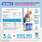 easy to take creatine supplements